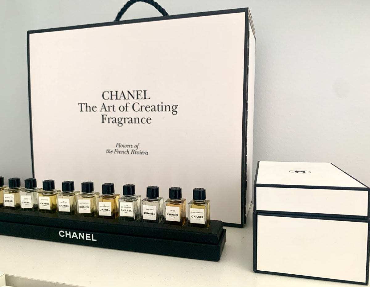 Happy Birthday Chanel – The Stylish Host